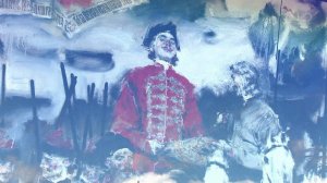 350 лет назад родился российский император Петр I