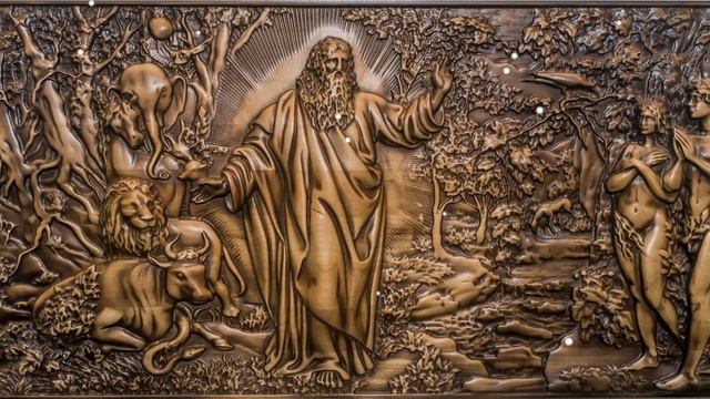 Вера.КТО ТАКОЙ БОГ , КТО ОН ДЛЯ ВЕРУЮЩИХ .