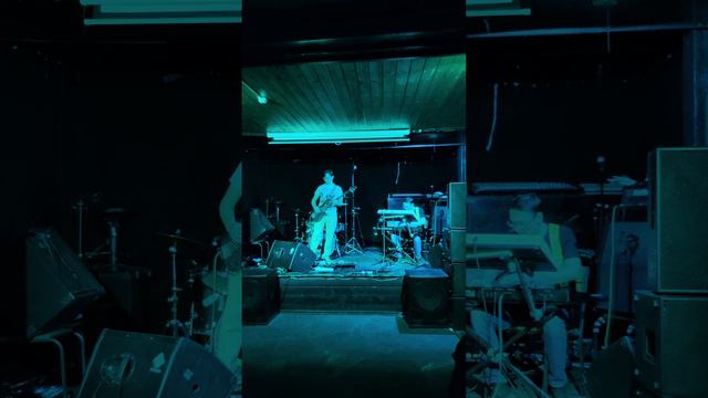 DiamondNoise - Caravan to the Orion's Arm (кода)