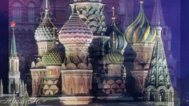 Я  - ПРЕДАННАЯ ДОЧЬ РОССИИ  в mpeg-4