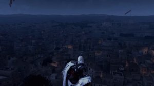 Assassin's Creed_ Ezio's Legacy [Ambience _ Music] [AC II, Brotherhood, Revelations