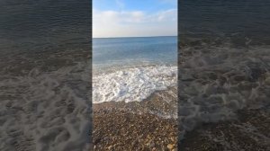 Архипо-Осиповка 8 декабря 2023 года 🌥️ Обстановка на утро 🌊
