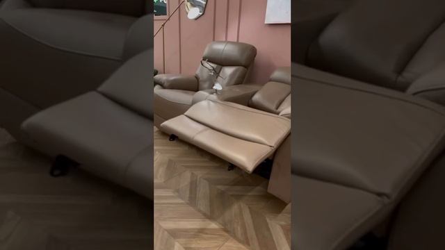 Диван "Монблан" Cinno Cillini