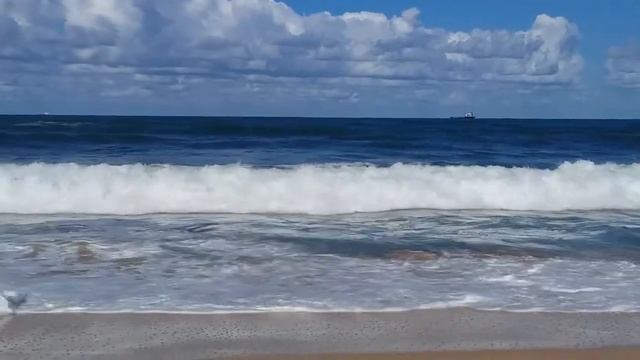 Атлантика. 3 часть. océan atlantique, mohammedia. partie 3