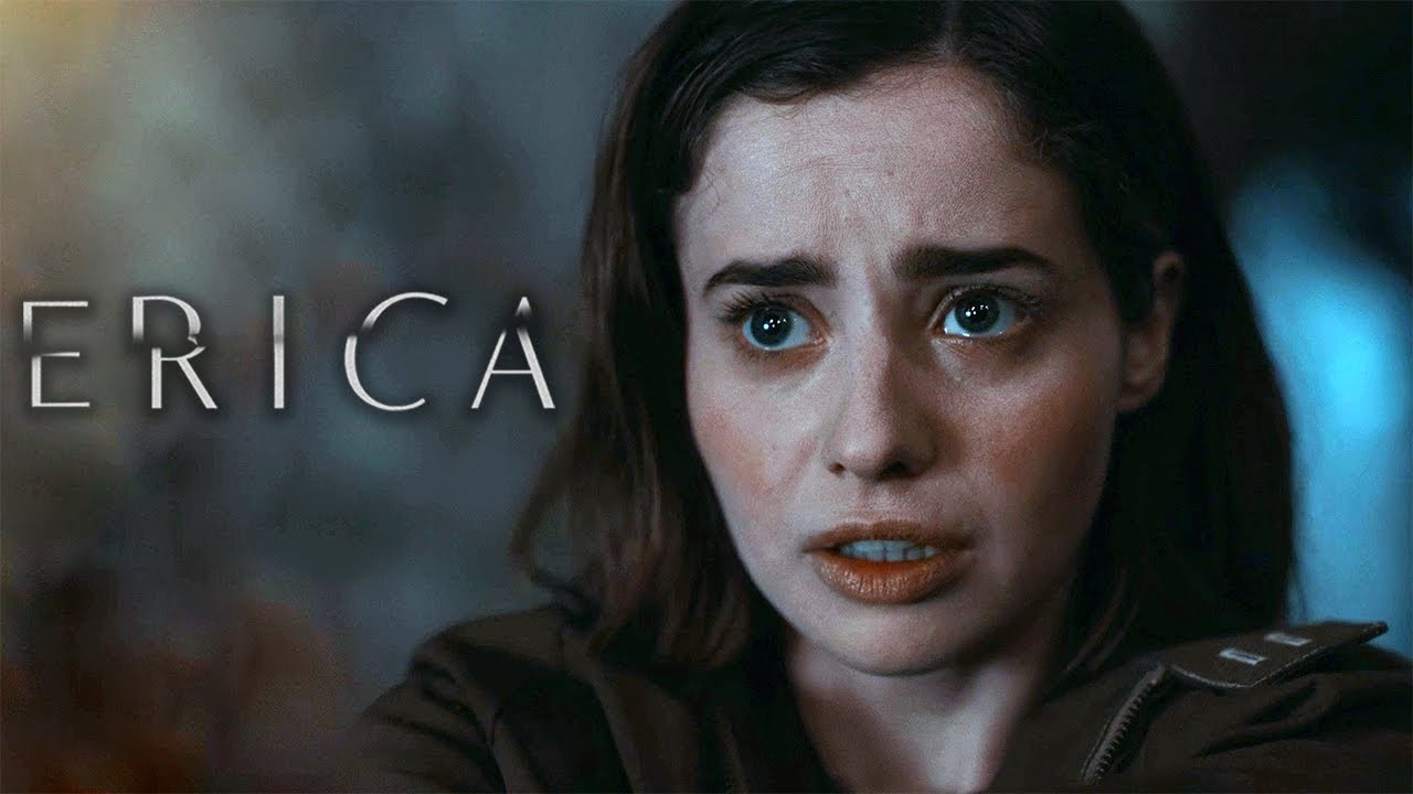 ERICA #2 - КУЛЬТ ПАЦИЕНТОВ