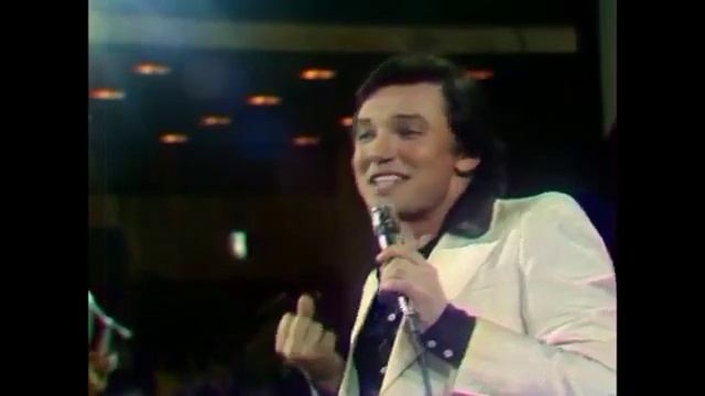 Карел Готт и София Ротару - Отчий дом.mp4