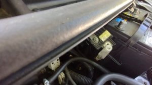 Toyota/Scion Battery Terminal Replacement