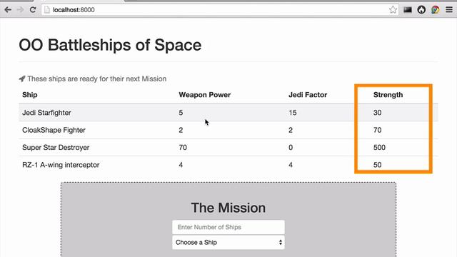 Curse 1  - 1 - 1 The Project