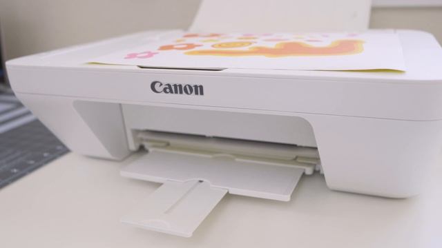 Printing stickers at home ? unboxing my new budget friendly printer ...