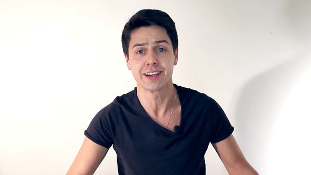"Во всем мне хочется дойти...", Борис Пастернак