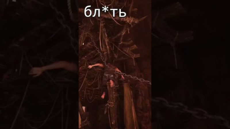 Как потерять друзей за одну секунду  #markella #chainedechoes #games #веселье #смех #угар