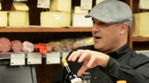 Fruttato: The Gateway Oil