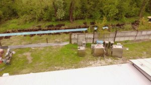 Моноплита 1000 м² под промышленный объект, г.Ногинск
