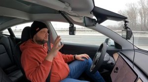 Тест нового гибрида ROADGID X9 GIBRID GT против камер + решаем проблему с обновлением на Айфоне iOS