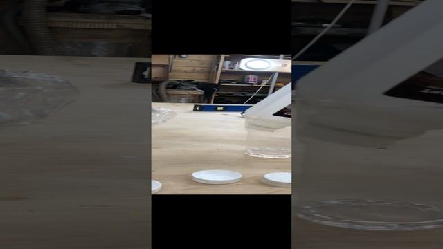 Когда нужна каждая капля смолы.