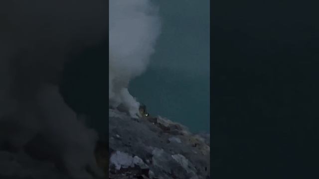 ОПАСНЕЕ БЫЛО НЕКУДА…