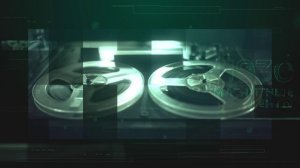 Видео графическое шоу для ARENADATA. Эволюция методов хранения и передачи данных.