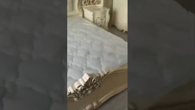 Спальный гарнитур Джоконда