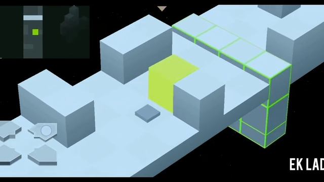 Edge Extended Game Level 27 To 30 Gameplay walkthrough | Ek Ladki ...