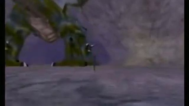Everquest test video Quarm Plane of Time Planes of Power 2003 ...