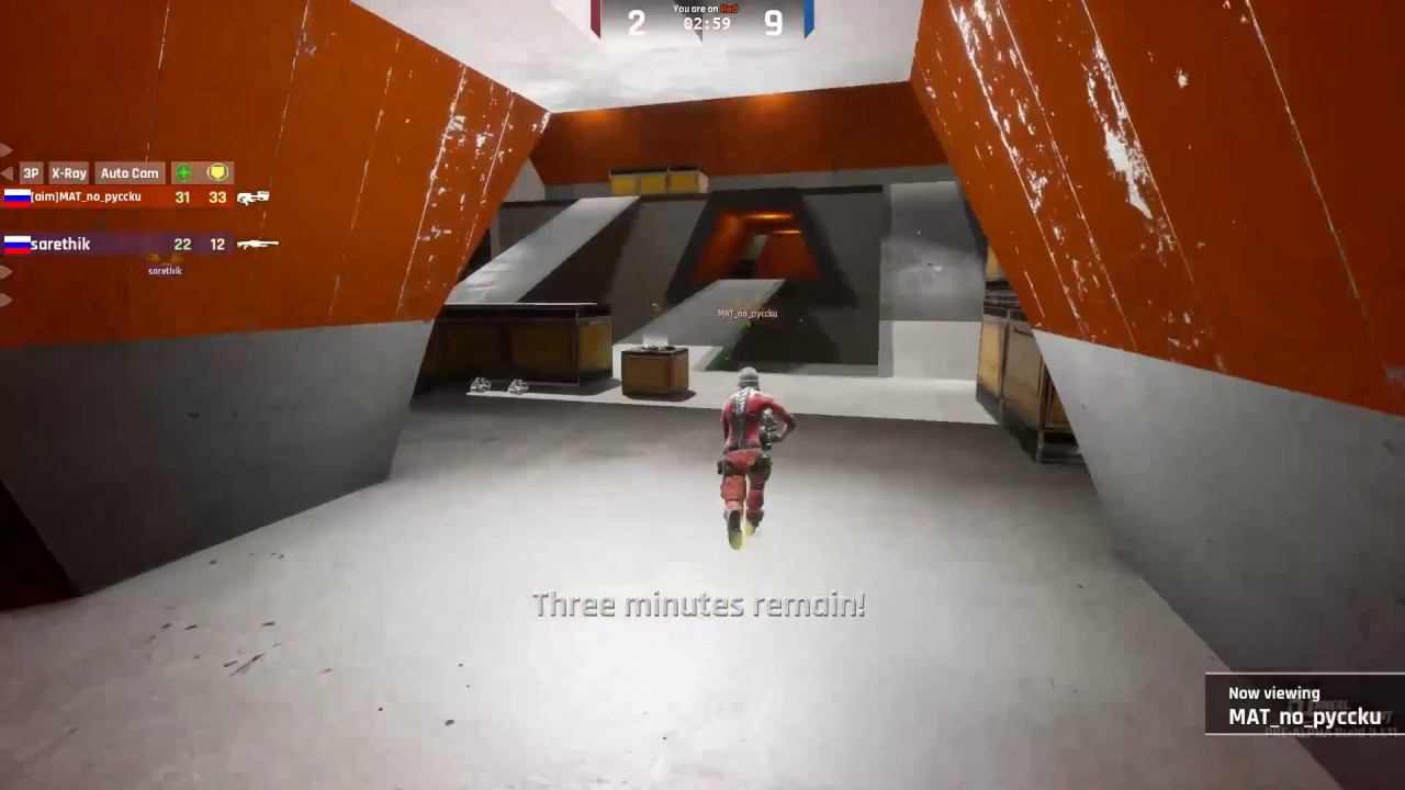 Sarethik vs MAT