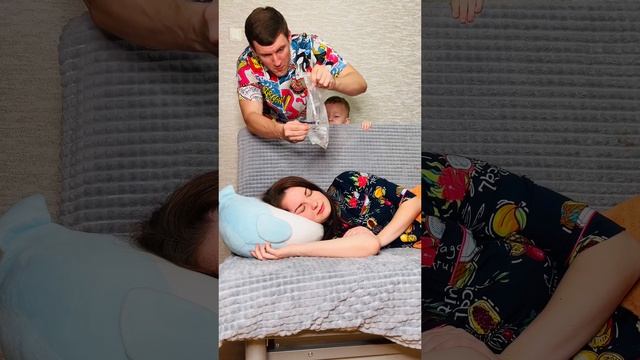 Ого! ? Весёлые истории семьи ЯрКо!