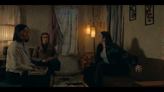 Извне - From S02 E09 (Волшебный шар) - смотреть видео онлайн от ...