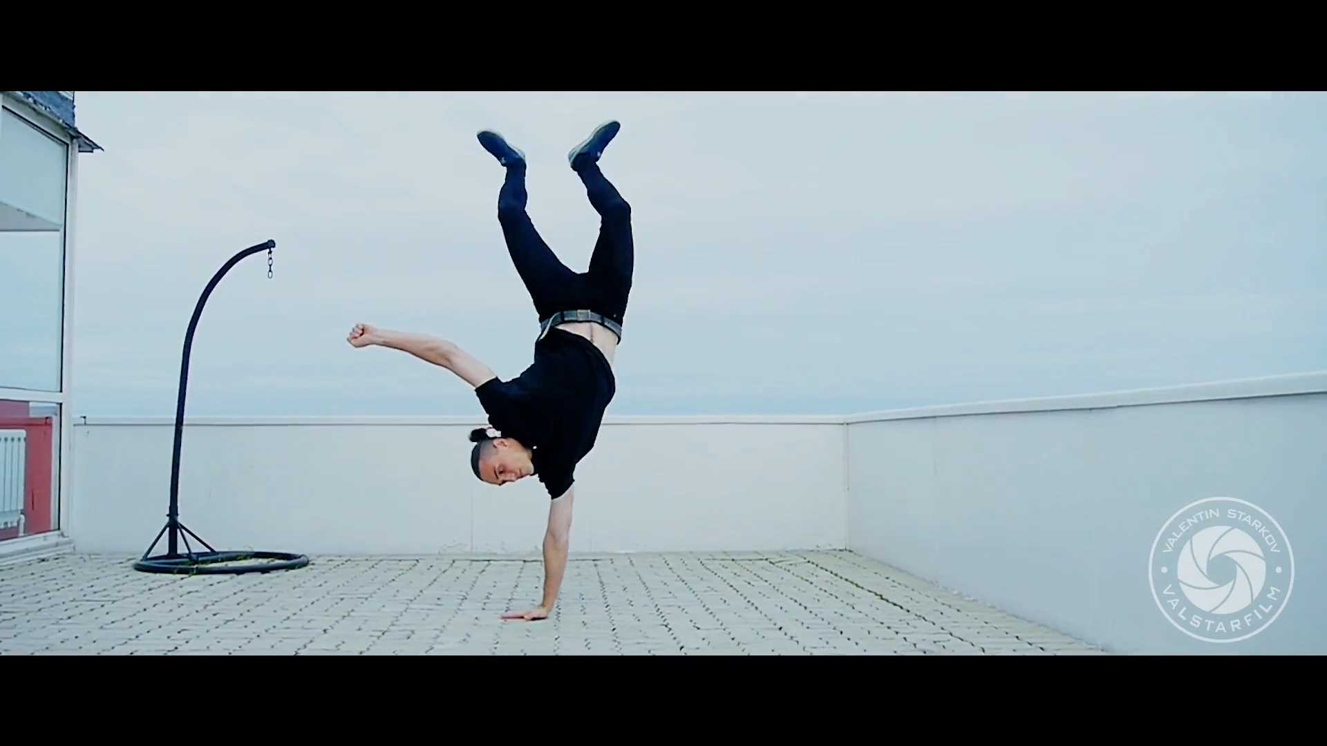All The Way Up