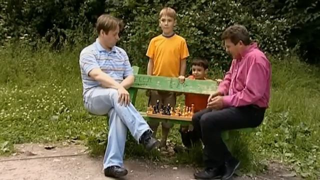6 Кадров _ Сезон 1 _ Серия 3(360P)