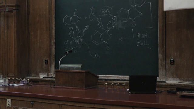 Лукашев Н. В. - Органическая химия. Часть 1 - Нуклеофильное замещение в ароматическом ряду