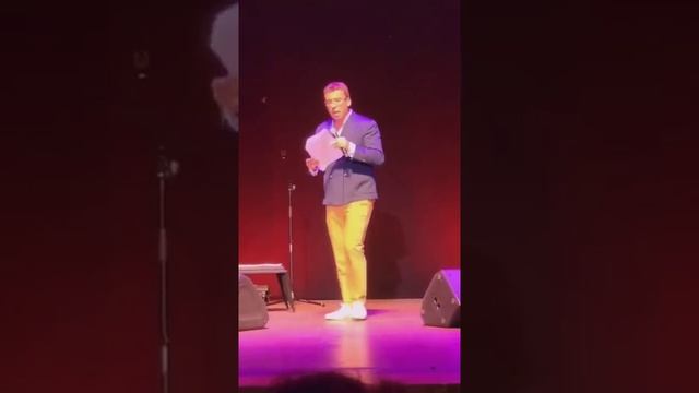 Поуехавший Галкин о НАТО