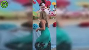 Правильный ракурс съемки детского мероприятия