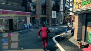 Yakuza Like a Dragon Trainer +15