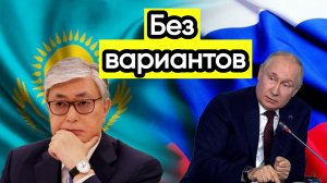Новости из Telegram...Условия Путина...