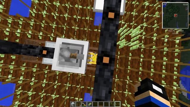 Minecraft - Гайд по производству утильсырья