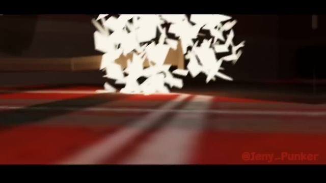 Behind _ Roblox Doors Animation