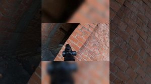 Багдад - сценарная milsim игра