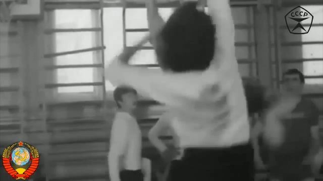 Разгулялась по нашей земле, ненасытная.mp4