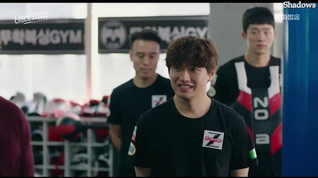 Плохой папочка 1 сезон 8 серия