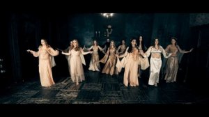 Brides of Dracula @ La Serpent Star @ Dark Tribal Fusion by Nefru Merit.mp4