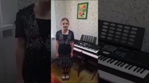 Флешмоб "Учитель, которому я благодарна за..." Кезик Вероника о О.П.Пузеревской