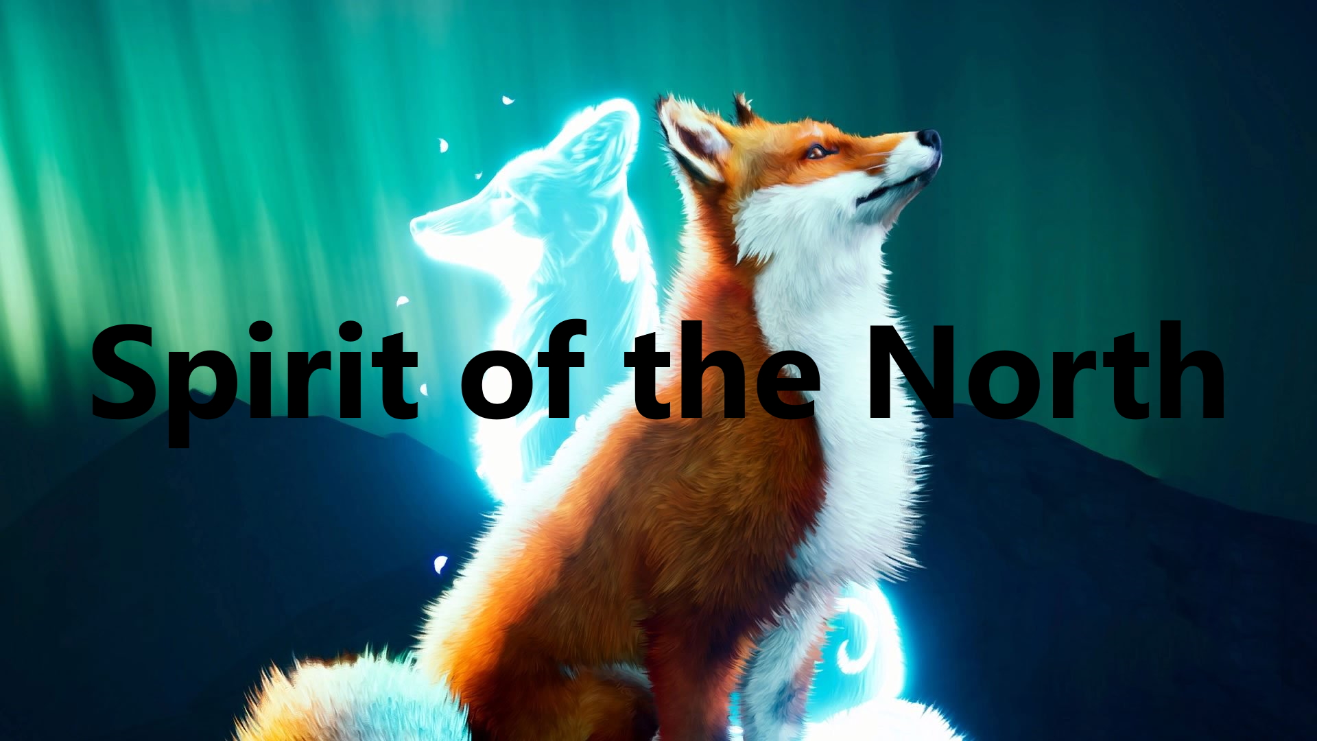Spirit of the North    3 серия.