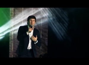 Хит-Парад 'TOP 9' от 27 сентября 2014 г. на телеканале 9 Волна