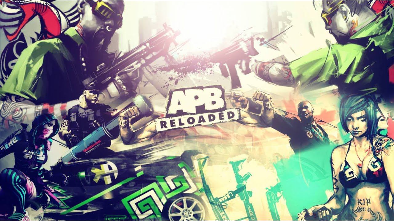 APB Reloaded | Миссии и фарм