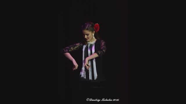 Эндуро с косичками....mp4