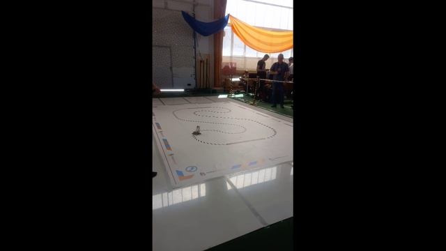 Номинация «Линия Профи. Computer Vision» команда "Гринчи"