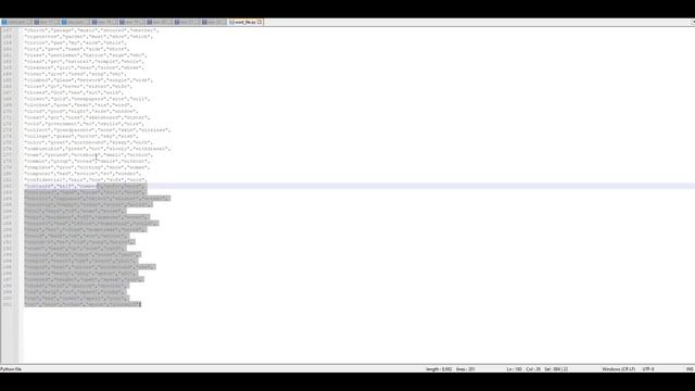 Python Module With Example Learn Coding Python Interview questions 2023 ...