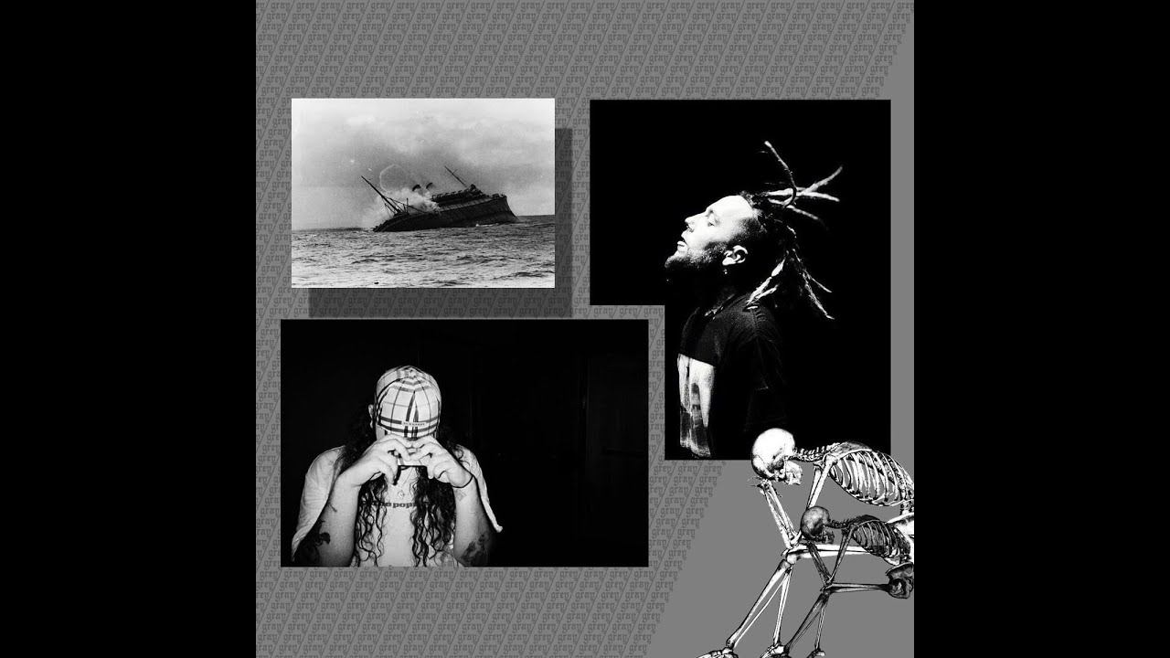$uicideboy$ - I Want to Believe, lyrics, Rus subs