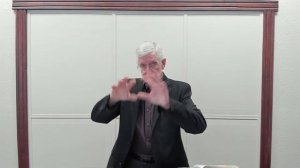 Israel: Past, Present, and Future #16—Galatians 6:16 [25 FEB 2024]
