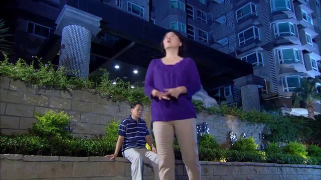 Противоположности притягиваются 1 сезон 12 серия